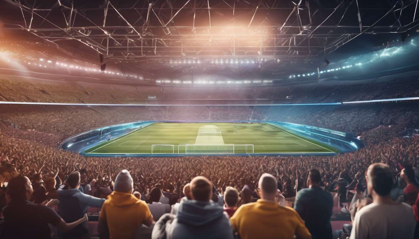 Découvrez Vitibet et améliorez vos pronostics sportifs